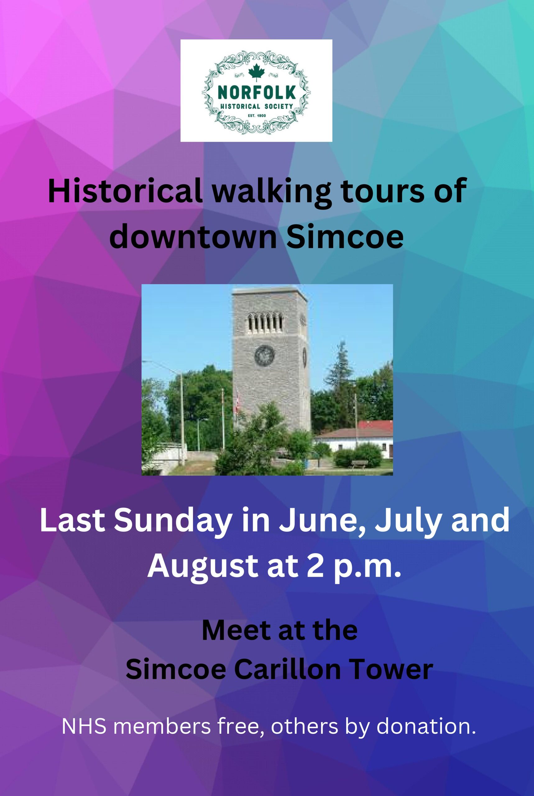 Preserving Norfolk's History - Norfolk Historical Society